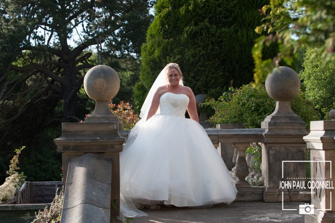 Keryl and Daniel Ponsbourne Park