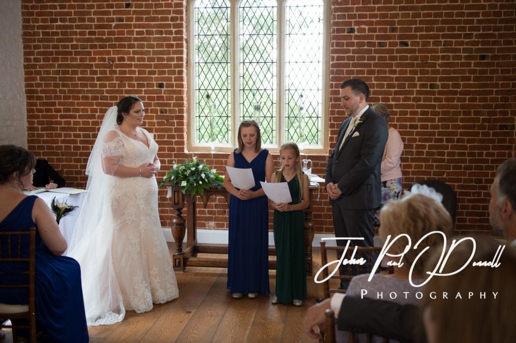 katie and roberts wedding the reading room norfolk
