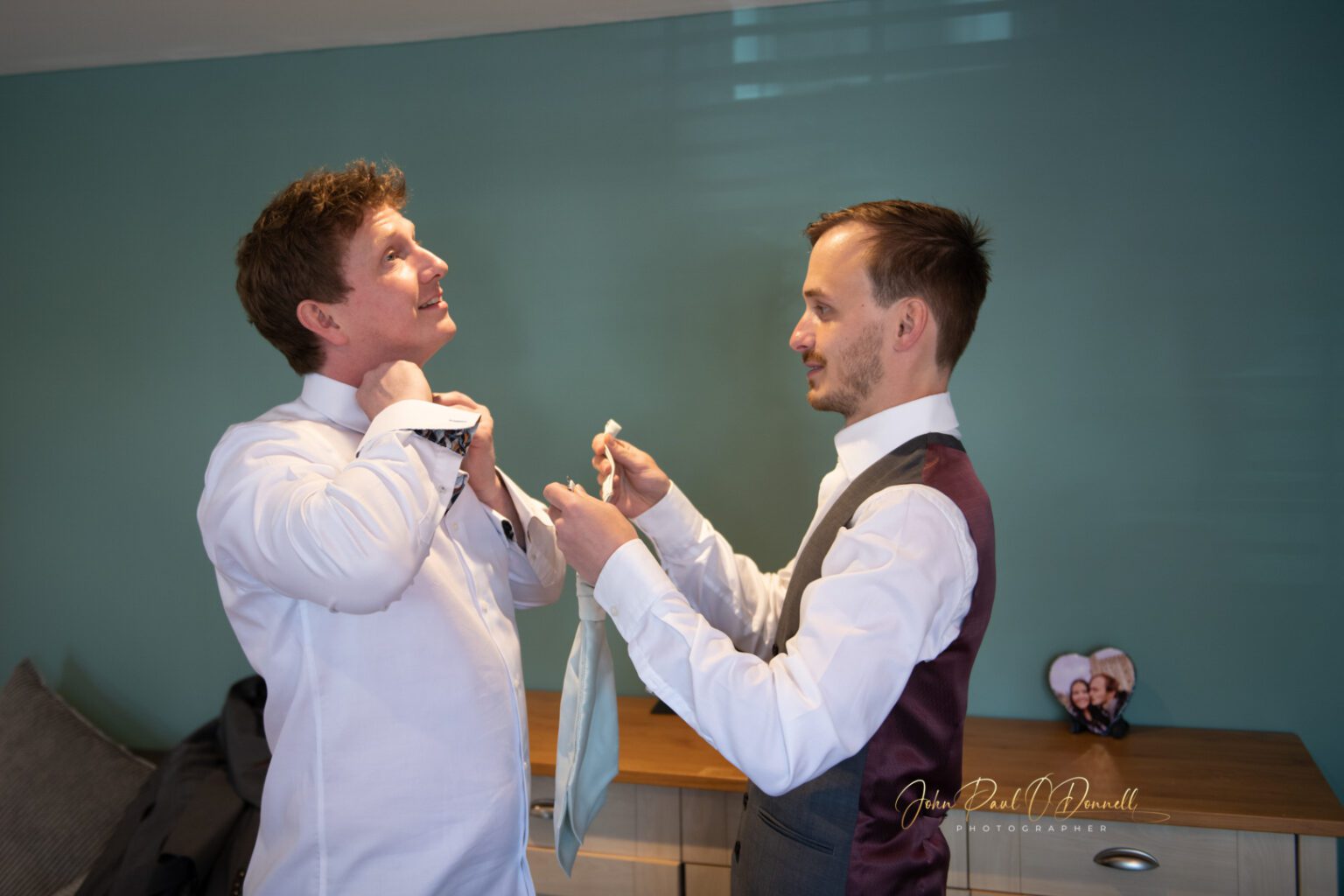 Laura and Michael's Wedding at Broxbourne Golf Complex