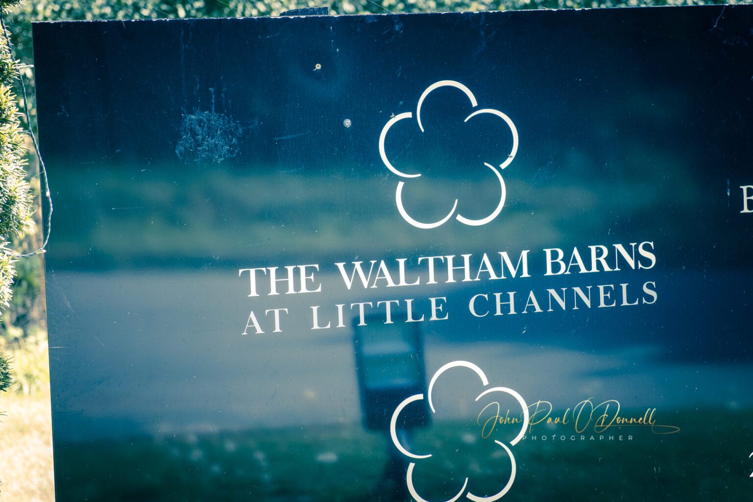 Little Channels Wedding Photographer